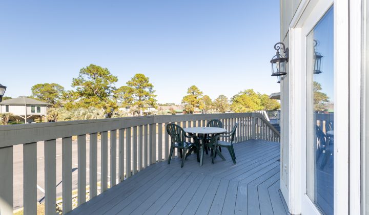 2-Bedroom – Country Club Villas