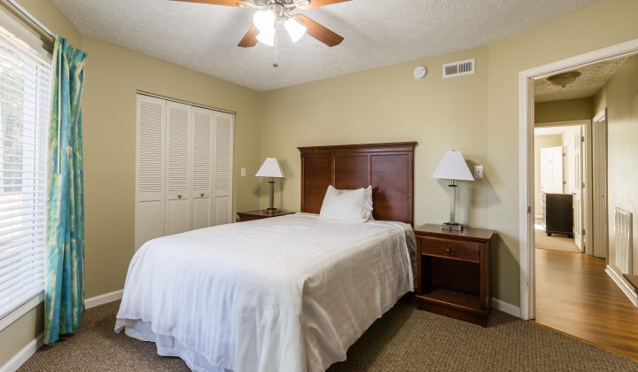 3-Bedroom – Country Club Villas