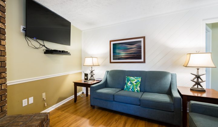 3-Bedroom – Country Club Villas